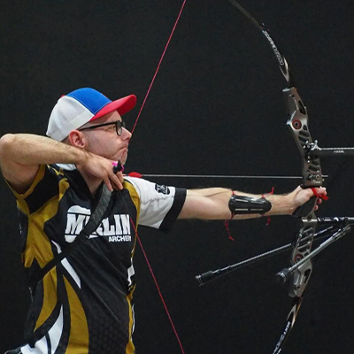 Meet Our Shooting Ambassadors | Merlin Archery