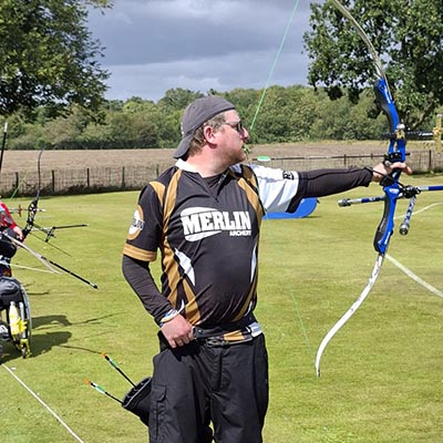 Meet Our Shooting Ambassadors | Merlin Archery